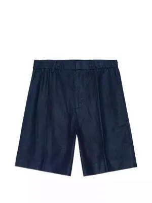 Nn07 Elasticated Shorts