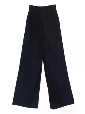 Viktor & Rolf Layered Trousers