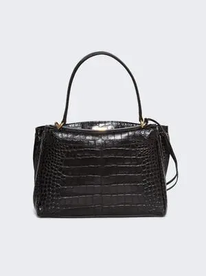 Balenciaga Rodeo Small Handbag - Brown