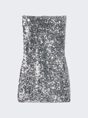 Gucci Knee Length Dresses