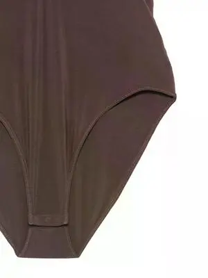 Zimmermann Luna Halterneck Bodysuit