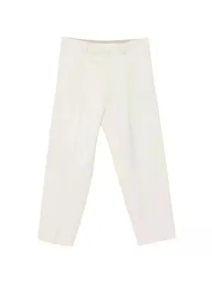 COSTUMEIN Vincent Pleated-detail Trousers