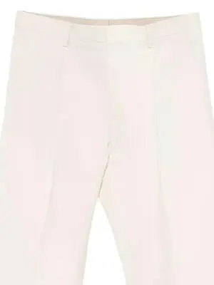 COSTUMEIN Vincent Pleated-detail Trousers