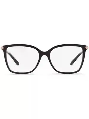 Michael Kors Shenandoah Square Frame Glasses