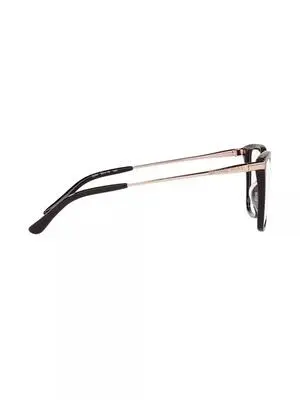 Michael Kors Shenandoah Square Frame Glasses