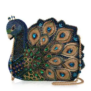 MARY FRANCES ACCESSORIES Show Off Crossbody Handbag