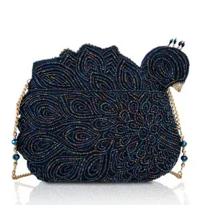 MARY FRANCES ACCESSORIES Show Off Crossbody Handbag