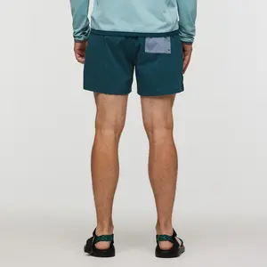 COTOPAXI 5" Brinco Short - Abyss