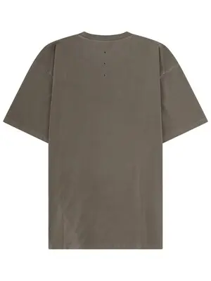 Premiata T-shirt Con Logo