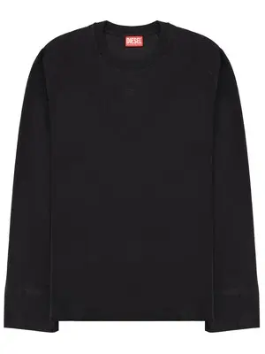 DIESEL® T-shirt "kristian