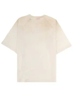 DIESEL® T-shirt "alecy - Beige