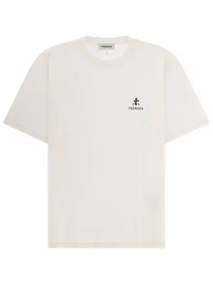 Premiata T-shirt Con Logo