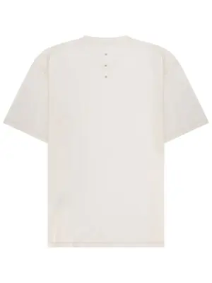 Premiata T-shirt Con Logo
