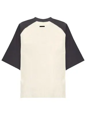 Fear Of God T-shirt "signature Baseball - Multicolour