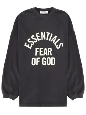 Fear Of God Campus Felpa