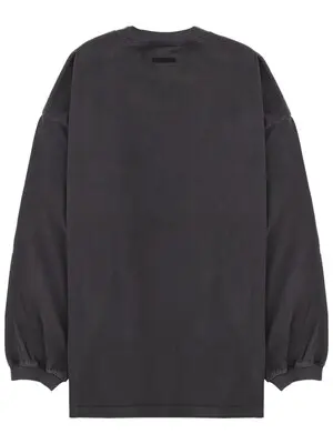Fear Of God Campus Felpa