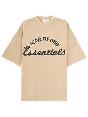 Fear Of God T-shirt "training 90's
