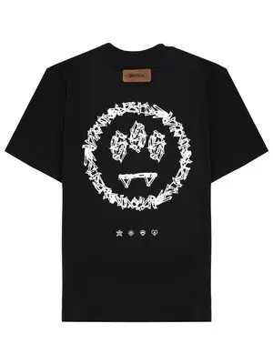 BARROW Logo Graphic T-shirt