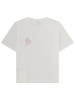 Paul Smith Printed T-shirt