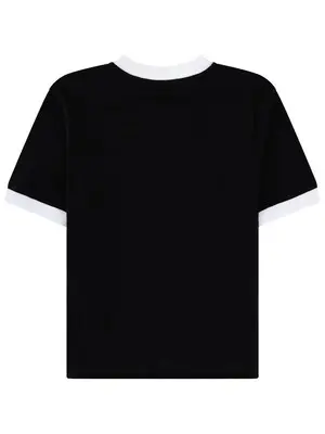 MSGM Logo T-shirt