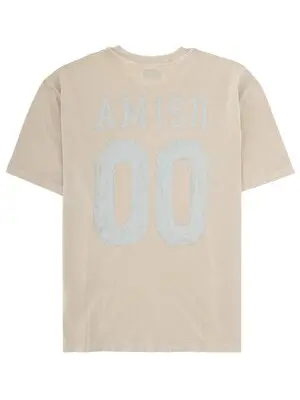 AMISH SUPPLIES T-shirt Con Logo