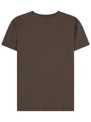 MAISON MARGIELA T-shirt With Print