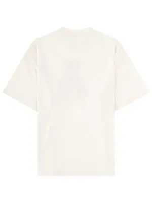 Palm Angels Bear T-shirt - White