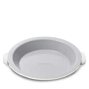 CARAWAY Ceramic Nonstick Pie Pan Plus Cream