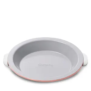 CARAWAY Ceramic Nonstick Pie Pan Plus Perracotta