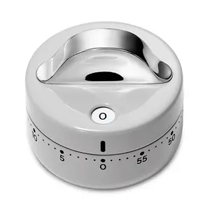 CARAWAY Kitchen Timer - Gray