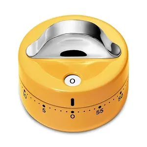 CARAWAY Kitchen Timer - Marigold