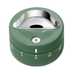 CARAWAY Kitchen Timer - Sage