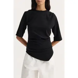 Rohe Printed T-shirts For Women