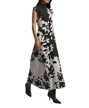 Karen Millen Floral Dresses