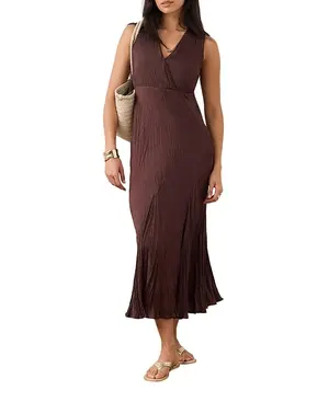 Mint Velvet Sleeveless Day Dresses