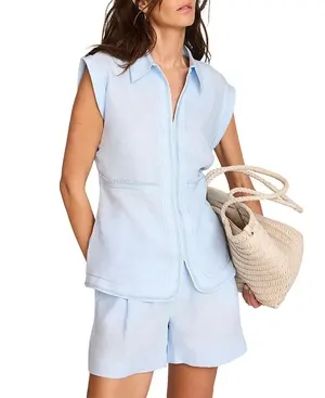 Mint Velvet Vests For Women