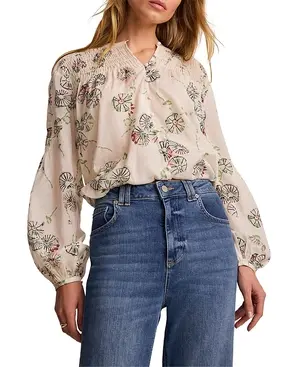 Mint Velvet Button Up Blouses