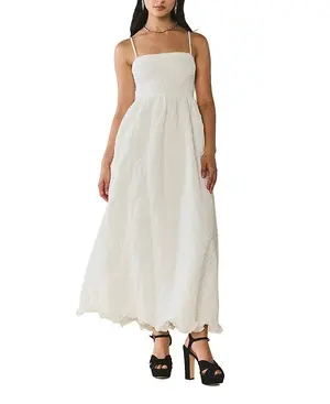 Eddy Casual Day Dresses