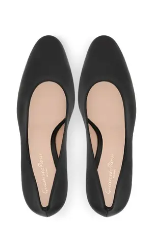 GIANVITO ROSSI Ryan Pumps