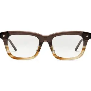 COVRY Blue Light Blocking Glasses - Driftwood
