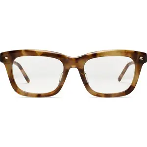 COVRY Blue Light Blocking Glasses - Rust