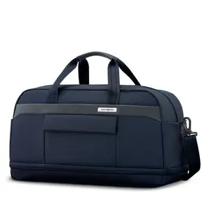 SAMSONITE Elevation Softside Duffel And 22" Carry-on Luggage Set - Midnight Blue