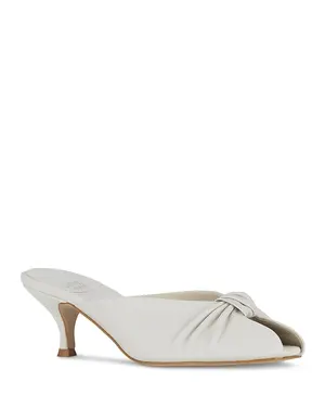 Jeffrey Campbell Twista Pumps - Ivory