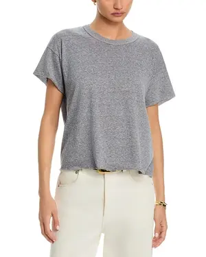 The Great. Cropped T-shirts For Women