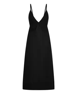 VITAMIN A Zella Dress