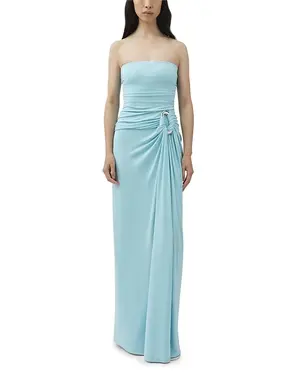 Simkhai Gown Evening Dresses