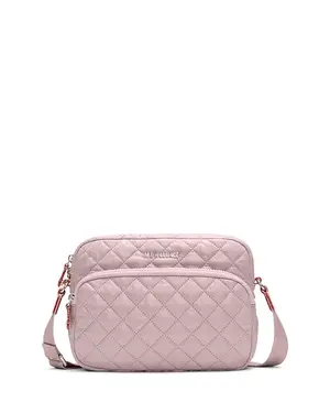 Mz Wallace Small Metro Camera Bag Ii