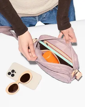 Mz Wallace Small Metro Camera Bag Ii