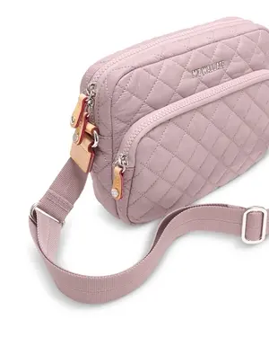 Mz Wallace Small Metro Camera Bag Ii