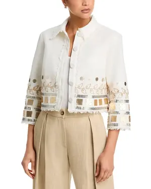 Cinq À Sept Nadia Jacket